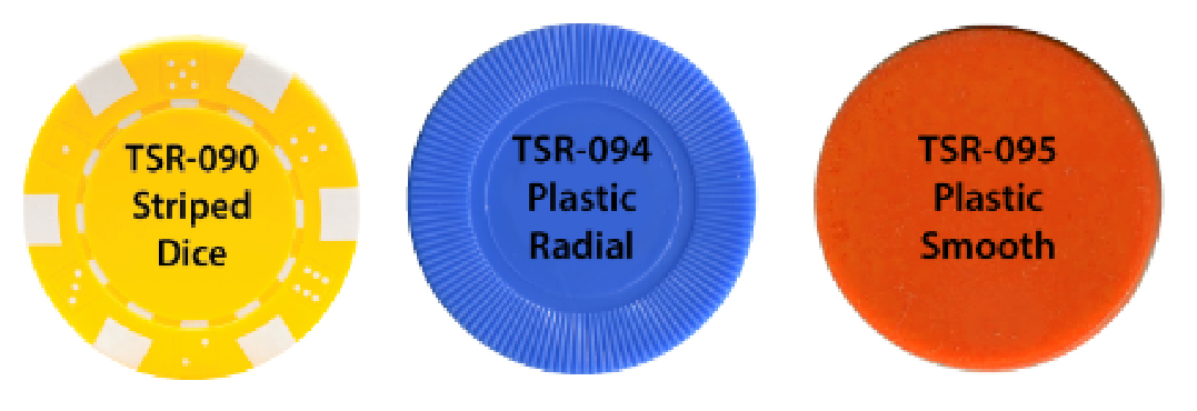 Magnetic Poker Chips